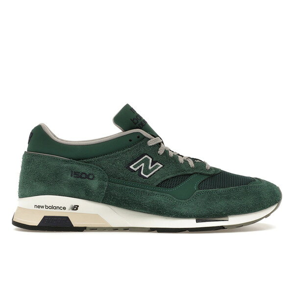 ■ブランド New Balance(ニューバランス)■商品名 New Balance 1500 MiUK Rainforest■色 ■サイズ サイズ US_7.5(25.5cm) ■表記の日本サイズは参考サイズとなります。実際のサイズとは前...