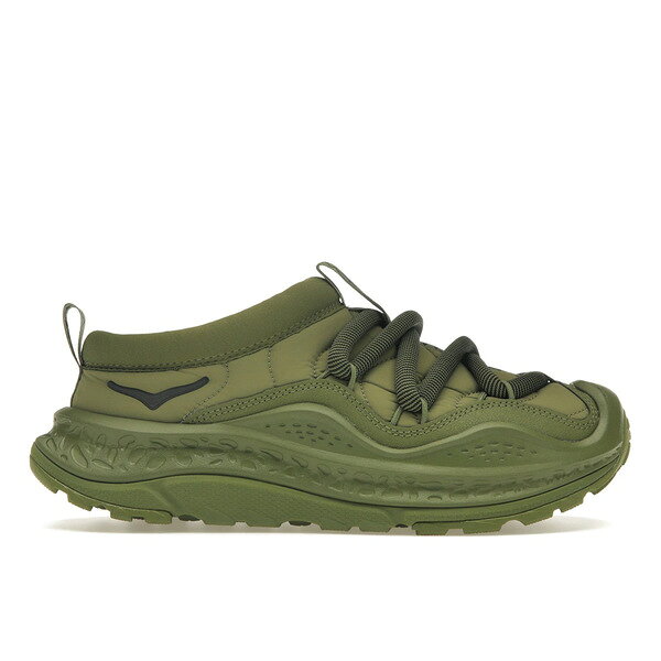 ■ブランド Hoka One One(ホカオネオネ)■商品名 Hoka One One Ora Primo Forest Floor■色 ■サイズ サイズ US_5(23.0cm) ■表記の日本サイズは参考サイズとなります。実際のサイズとは...