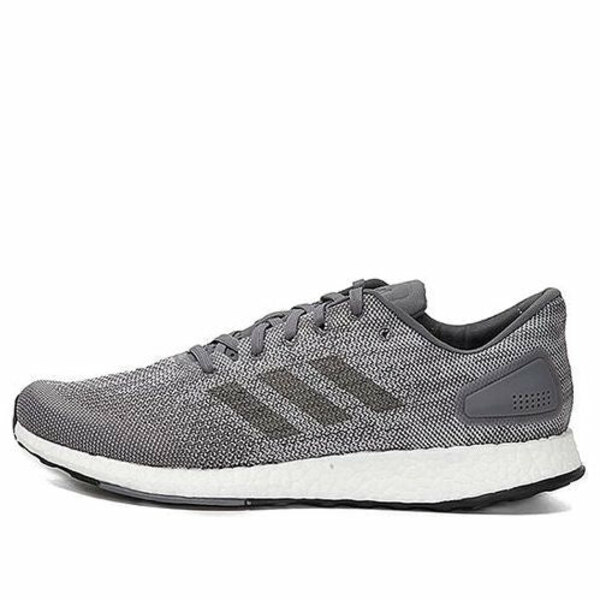 ■ブランド adidas(アディダス)■商品名 adidas PureBoost DPR 'Triple Grey' BB6290■色 ■サイズ サイズ US_11(29.0cm) ■表記の日本サイズは参考サイズとなります。実際のサイズとは...