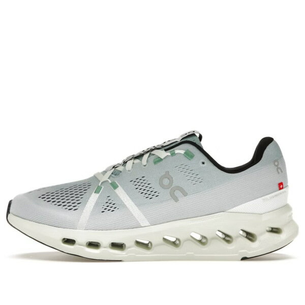 ■ブランド On Running(オン ランニング)■商品名 On Running Cloudsurfer 'Mineral Aloe' 3MD10422078■色 ■サイズ サイズ US_10(28.0cm) ■表記の日本サイズは参考サイ...