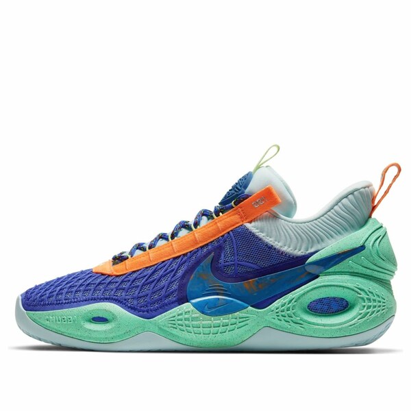 ■ブランド Nike(ナイキ)■商品名 Nike Cosmic Unity EP 'Amalgam' DD2737-500■色 ■サイズ サイズ US_9(27.0cm) ■表記の日本サイズは参考サイズとなります。実際のサイズとは前後する可...
