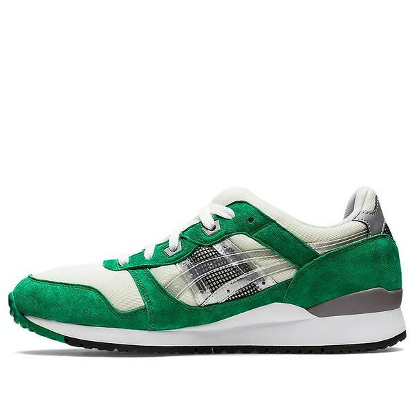 ■ブランド ASICS(アシックス)■商品名 ASICS Awake NY x Gel Lyte 3 'Green Tambourine' 1201A568-100■色 ■サイズ サイズ US_11(29.0cm) ■表記の日本サイズは参考...