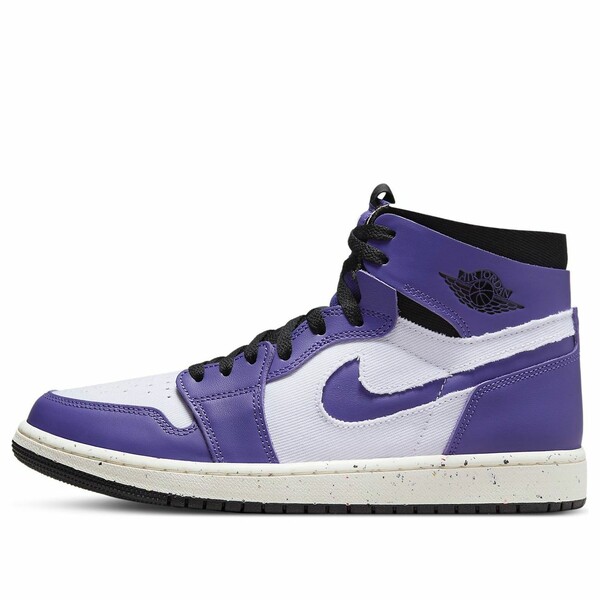 ■ブランド Jordan(ジョーダン)■商品名 Air Jordan 1 High Zoom Comfort 'Crater Purple' CT0978-501■色 ■サイズ サイズ US_10.5(28.5cm) ■表記の日本サイズは参...
