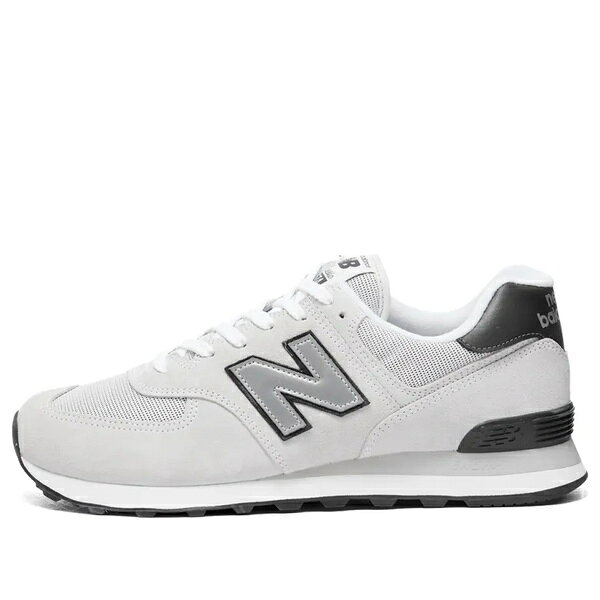■ブランド New Balance(ニューバランス)■商品名 New Balance 574 'History Class Pack - Grey Black' ML574BH2■色 ■サイズ サイズ US_8(26.0cm) ■表記の日本...