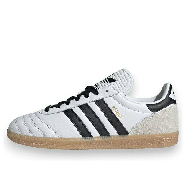 ■ブランド adidas(アディダス)■商品名 adidas Originals Samba JP 'White' JQ9055■色 ■サイズ サイズ US_6.5(24.5cm) ■表記の日本サイズは参考サイズとなります。実際のサイズとは...