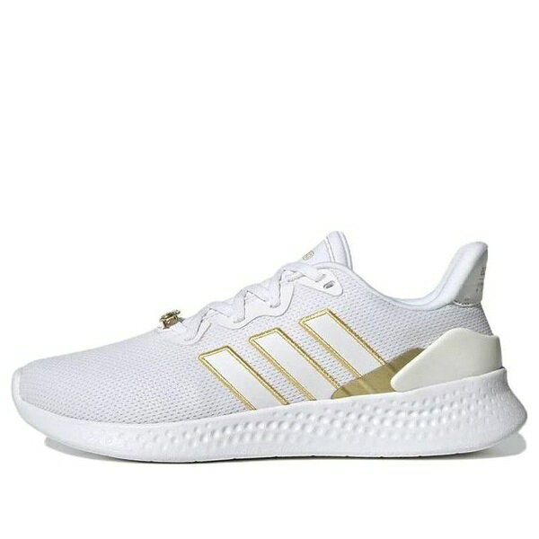 ■ブランド adidas(アディダス)■商品名 (WMNS) adidas Puremotion SE 'White Gold' GX2183■色 ■サイズ サイズ US_8.5(25.5cm) ■表記の日本サイズは参考サイズとなります。実...