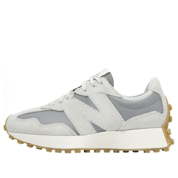 ■ブランド New Balance(ニューバランス)■商品名 (WMNS) New Balance 327 'Grey Matter Slate Grey' WS327KAY■色 ■サイズ サイズ US_8.5(25.5cm) ■表記の日本...
