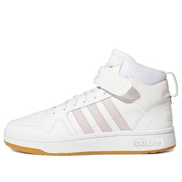 ■ブランド adidas(アディダス)■商品名 (WMNS) adidas Postmove Mid 'White Purple' GW2906■色 ■サイズ サイズ US_7.5(24.5cm) ■表記の日本サイズは参考サイズとなります。...