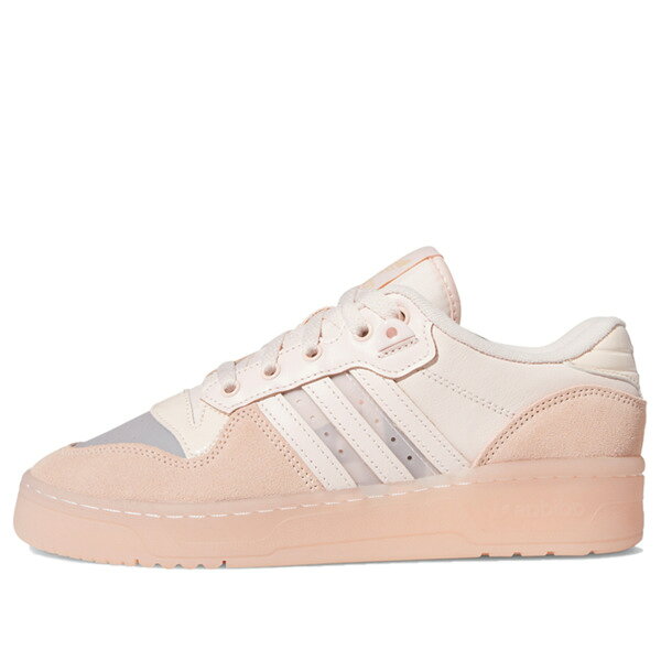■ブランド adidas(アディダス)■商品名 (WMNS) adidas Rivalry Low 'Light Pink' FV4937■色 ■サイズ サイズ US_5.5(22.5cm) ■表記の日本サイズは参考サイズとなります。実際の...