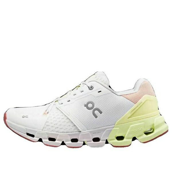 ■ブランド On Running(オン ランニング)■商品名 (WMNS) On Running Cloudflyer 4 'White Hay' 71.98249■色 ■サイズ サイズ US_7.5(24.5cm) ■表記の日本サイズは参...