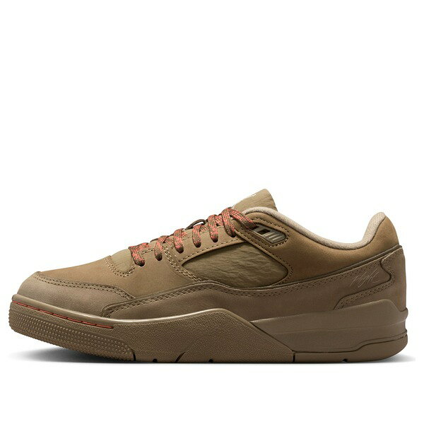 ■ブランド Jordan(ジョーダン)■商品名 (WMNS) Jordan Flight Court SE 'Brown Kelp Wild Mango Khaki' IB4414-300■色 ■サイズ サイズ US_8(25.0cm) ■...