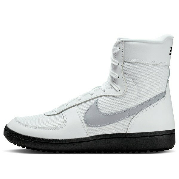 ■ブランド Nike(ナイキ)■商品名 (WMNS) Nike x Stranger Things Field General High 'Eleven' IM3875-100■色 ■サイズ サイズ US_9(26.0cm) ■表記の日本サ...