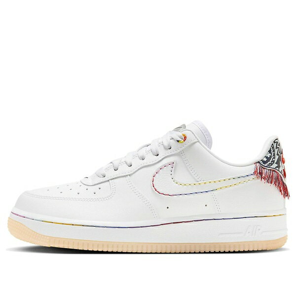 ■ブランド Nike(ナイキ)■商品名 (WMNS) Nike Air Force 1 Low 'White Multi Patch' FN8918-111■色 ■サイズ サイズ US_8(25.0cm) ■表記の日本サイズは参考サイズとな...