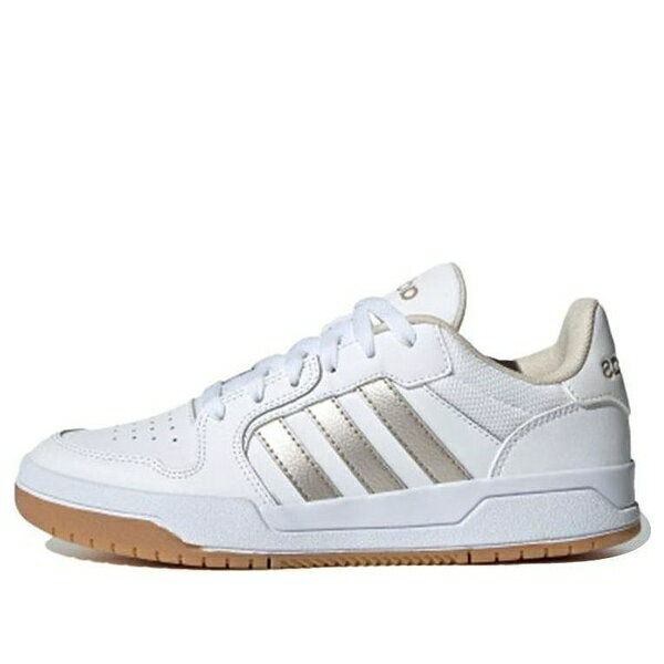 ■ブランド adidas(アディダス)■商品名 (WMNS) adidas Entrap 'White Golden' FY5296■色 ■サイズ サイズ US_W_10 ■表記の日本サイズは参考サイズとなります。実際のサイズとは前後する可...