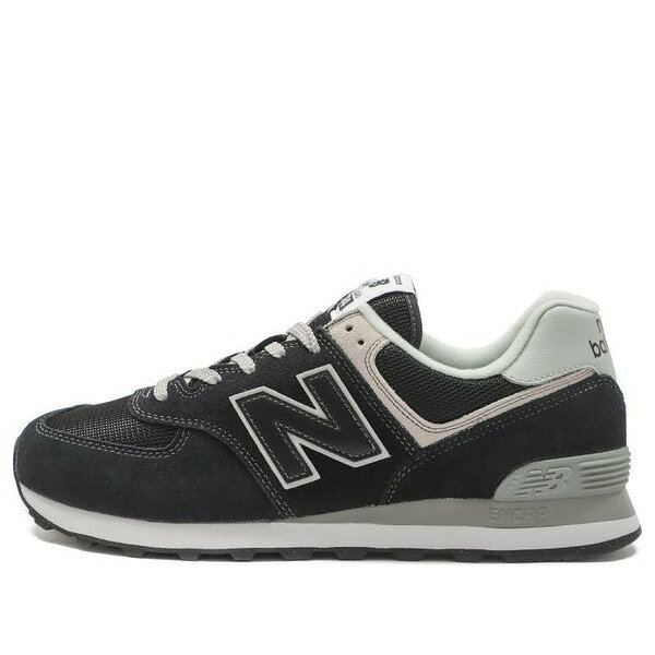 ■ブランド New Balance(ニューバランス)■商品名 New Balance 574 'Black Grey' ML574EVB■色 ■サイズ サイズ US_M_17 ■表記の日本サイズは参考サイズとなります。実際のサイズとは前後す...