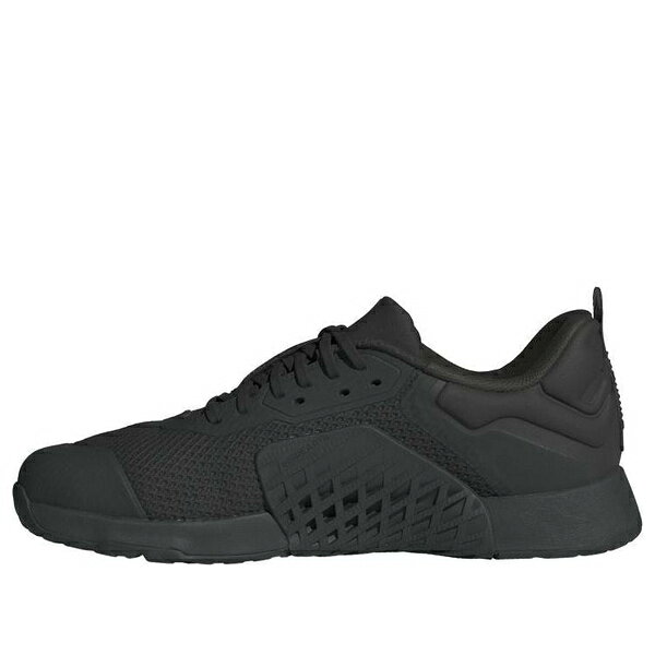 ■ブランド adidas(アディダス)■商品名 adidas Dropset 3 Strength Training 'Black Grey' IG3861■色 ■サイズ サイズ US_M_14 ■表記の日本サイズは参考サイズとなります。実...