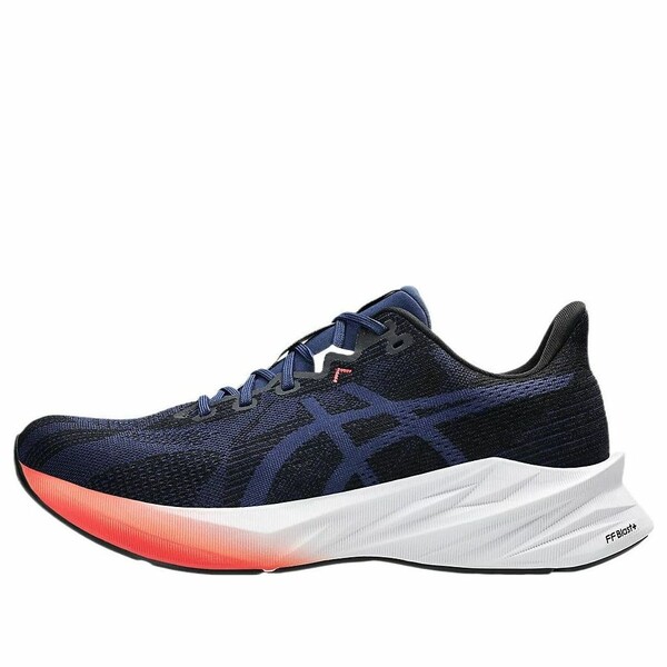 ■ブランド ASICS(アシックス)■商品名 ASICS Dynablast 5 'Indigo Blue Black' 1011B983-400■色 ■サイズ サイズ US_10.5(28.5cm) ■表記の日本サイズは参考サイズとなりま...