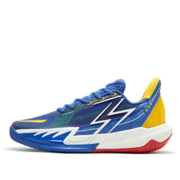 ■ブランド 361 Degrees(361ディグリー)■商品名 361 Degrees Big3 4.0 Quick 'The Speed Three Crothers Blue Sonic' 672411114F-2■色 ■サイズ サイズ...