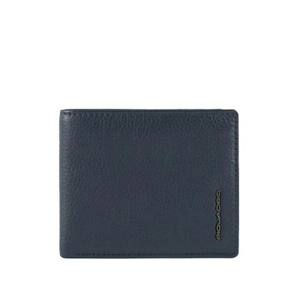 ■ブランド PIQUADRO (ピークアドロ )■商品名 Logo-lettering wallet■こちらの商品は米国・ヨーロッパからお取り寄せ商品となりますので、 お届けまで10日〜2週間前後お時間頂いております。 ■各ブランド・商品・...