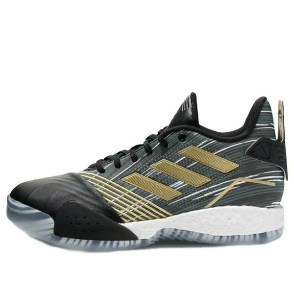 ■ブランド adidas(アディダス)■商品名 adidas T-Mac Millenium 'Black Gold' EE3678■色 ■サイズ サイズ US_8(26.0cm) ■表記の日本サイズは参考サイズとなります。実際のサイズとは...