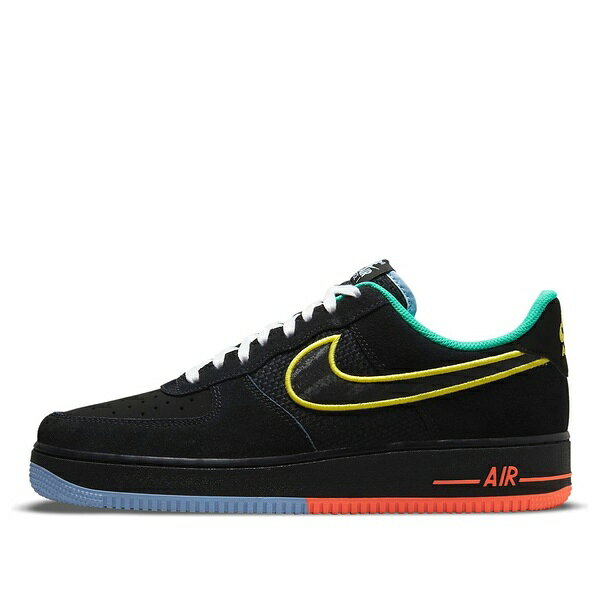 ■ブランド Nike(ナイキ)■商品名 Nike Air Force 1 '07 LV8 'Peace and Unity' DM9051-001■色 ■サイズ サイズ US_11(29.0cm) ■表記の日本サイズは参考サイズとなります。...