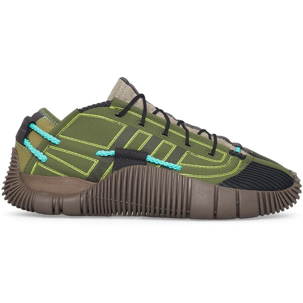 ■ブランド adidas(アディダス)■商品名 adidas Scuba Phormar Craig Green Dark Green■色 ■サイズ サイズ US_9(27.0cm) ■表記の日本サイズは参考サイズとなります。実際のサイズと...