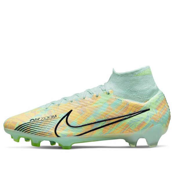 ■ブランド Nike(ナイキ)■商品名 Nike Mercurial Superfly 9 Elite FG 'Bonded Pack' DJ4977-343■色 ■サイズ サイズ US_11(29.0cm) ■表記の日本サイズは参考サイズ...