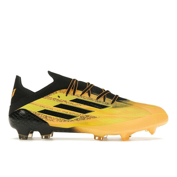 ■ブランド adidas(アディダス)■商品名 adidas X Speedflow Messi.1 FG Solar Gold Core Black■色 ■サイズ サイズ US_12(30.0cm) ■表記の日本サイズは参考サイズとなりま...