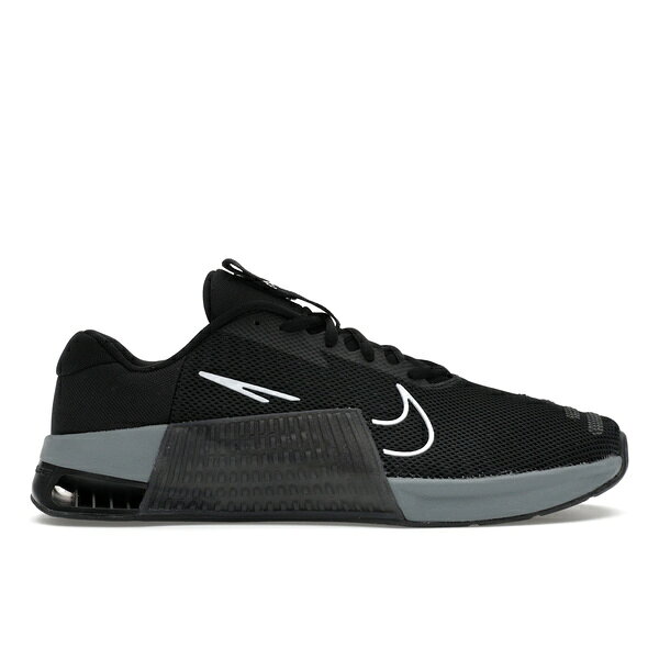 ■ブランド Nike(ナイキ)■商品名 Nike Metcon 9 Black Anthracite■色 ■サイズ サイズ US_M_15 ■表記の日本サイズは参考サイズとなります。実際のサイズとは前後する可能性がございます。 ■海外からお...