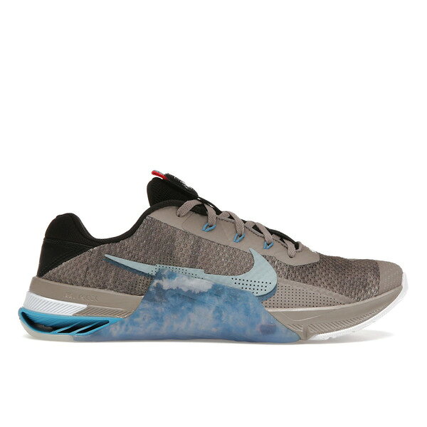 ■ブランド Nike(ナイキ)■商品名 Nike Metcon 7 AMP Enigma Stone■色 ■サイズ サイズ US_9(27.0cm) ■表記の日本サイズは参考サイズとなります。実際のサイズとは前後する可能性がございます。 ■...