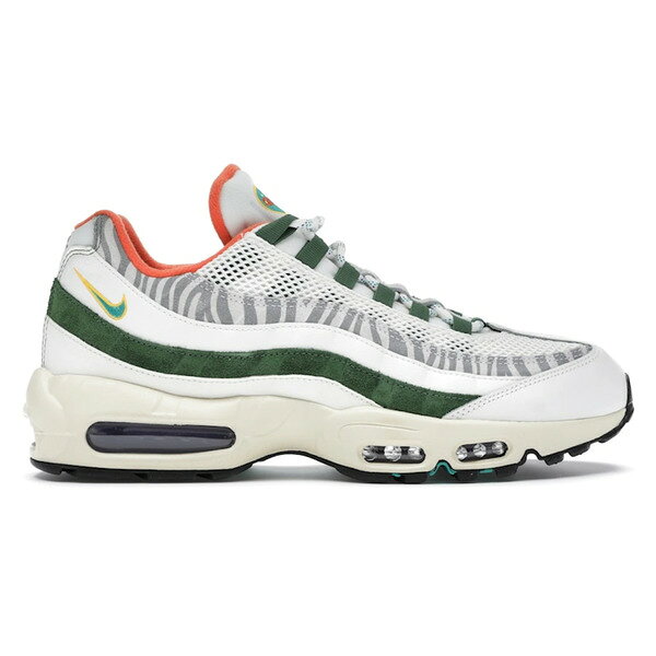 ■ブランド Nike(ナイキ)■商品名 Nike Air Max 95 Era Safari■色 ■サイズ サイズ US_7(25.0cm) ■表記の日本サイズは参考サイズとなります。実際のサイズとは前後する可能性がございます。 ■海外から...