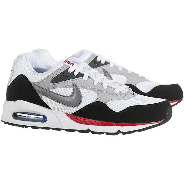 ■ブランド Nike(ナイキ)■商品名 Nike Air Max Correlate White Black Red■色 ■サイズ サイズ US_9(27.0cm) ■表記の日本サイズは参考サイズとなります。実際のサイズとは前後する可能性が...