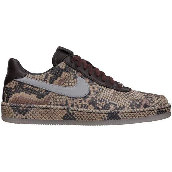 ■ブランド Nike(ナイキ)■商品名 Nike Air Force 1 Low Downtown Python■色 ■サイズ サイズ US_8.5(26.5cm) ■表記の日本サイズは参考サイズとなります。実際のサイズとは前後する可能性が...