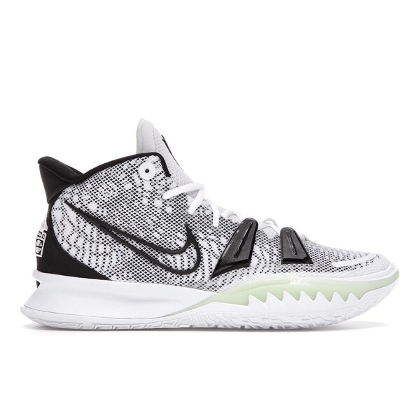 ■ブランド Nike(ナイキ)■商品名 Nike Kyrie 7 Brooklyn Beats■色 ■サイズ サイズ US_M_17 ■表記の日本サイズは参考サイズとなります。実際のサイズとは前後する可能性がございます。 ■海外からお取り寄...