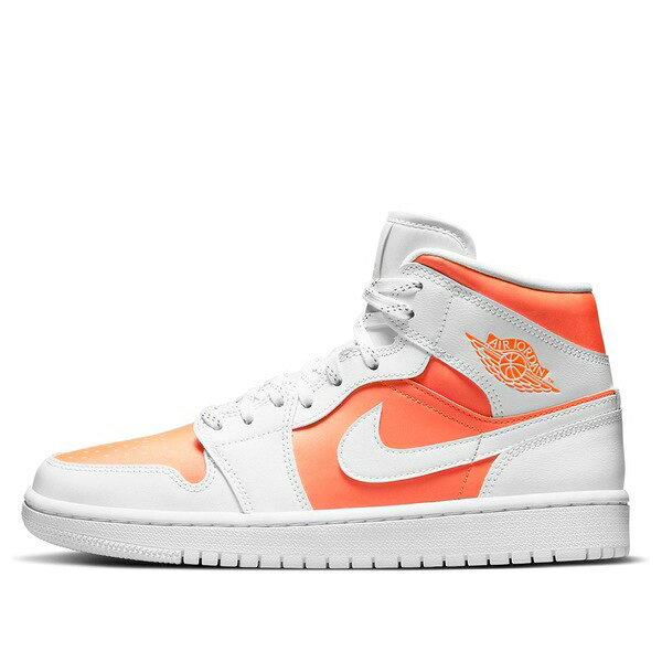 ■ブランド Jordan(ジョーダン)■商品名 (WMNS) Air Jordan 1 Mid SE 'Bright Citrus' CZ0774-800■色 ■サイズ サイズ US_5(22.0cm) ■表記の日本サイズは参考サイズとなり...