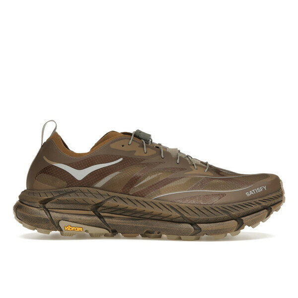 ■ブランド Hoka One One(ホカオネオネ)■商品名 Hoka One One Mafate Speed 4 Lite Satisy Rubber■色 ■サイズ サイズ US_7.5(25.5cm) ■表記の日本サイズは参考サイズと...