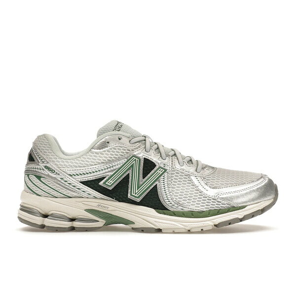 ■ブランド New Balance(ニューバランス)■商品名 New Balance 860 V2 Mallard Green■色 ■サイズ サイズ US_10.5(28.5cm) ■表記の日本サイズは参考サイズとなります。実際のサイズとは...