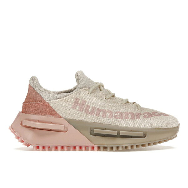 ■ブランド adidas(アディダス)■商品名 adidas NMD S1 MAHBS Pharrell Humanrace Pink■色 ■サイズ サイズ US_11(29.0cm) ■表記の日本サイズは参考サイズとなります。実際のサイズ...