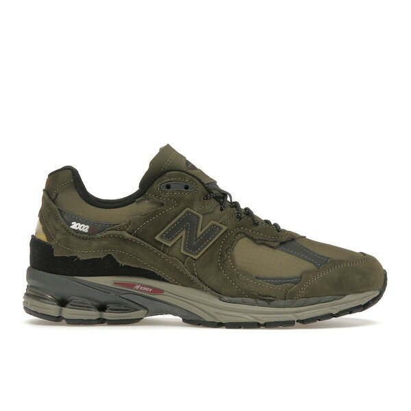 ■ブランド New Balance(ニューバランス)■商品名 New Balance 2002R Protection Pack Dark Moss■色 ■サイズ サイズ US_9.5(27.5cm) ■表記の日本サイズは参考サイズとなりま...