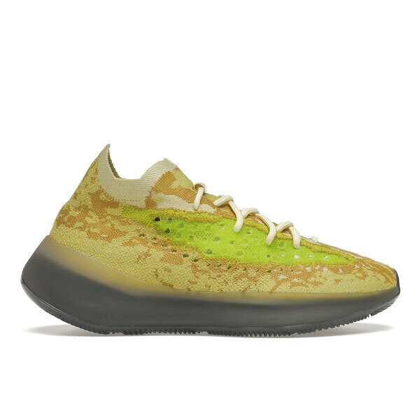 ■ブランド adidas(アディダス)■商品名 adidas Yeezy Boost 380 Hylte Glow■色 ■サイズ サイズ US_8.5(26.5cm) ■表記の日本サイズは参考サイズとなります。実際のサイズとは前後する可能性...