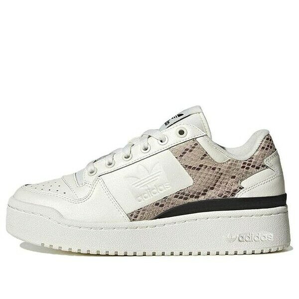 ■ブランド adidas(アディダス)■商品名 (WMNS) adidas Originals FORUM Bold Shoes 'Python' HQ1985■色 ■サイズ サイズ US_7(24.0cm) ■表記の日本サイズは参考サイズ...