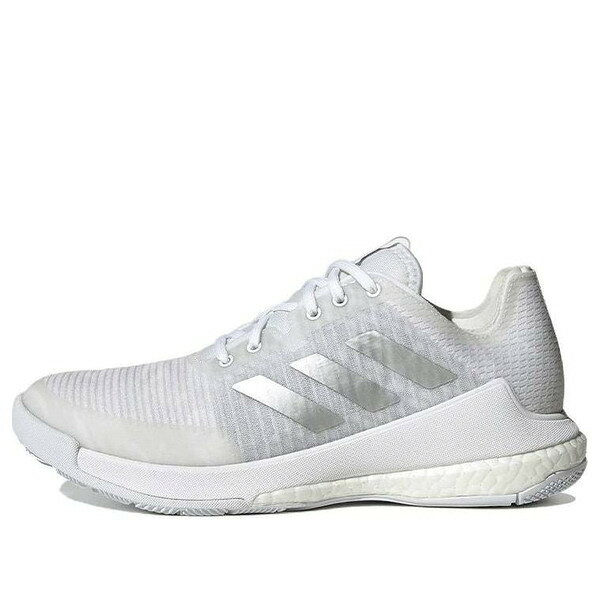 ■ブランド adidas(アディダス)■商品名 (WMNS) adidas Crazyflight Shoes 'Silver Metallic' HR0635■色 ■サイズ サイズ US_6.5(23.5cm) ■表記の日本サイズは参考サ...
