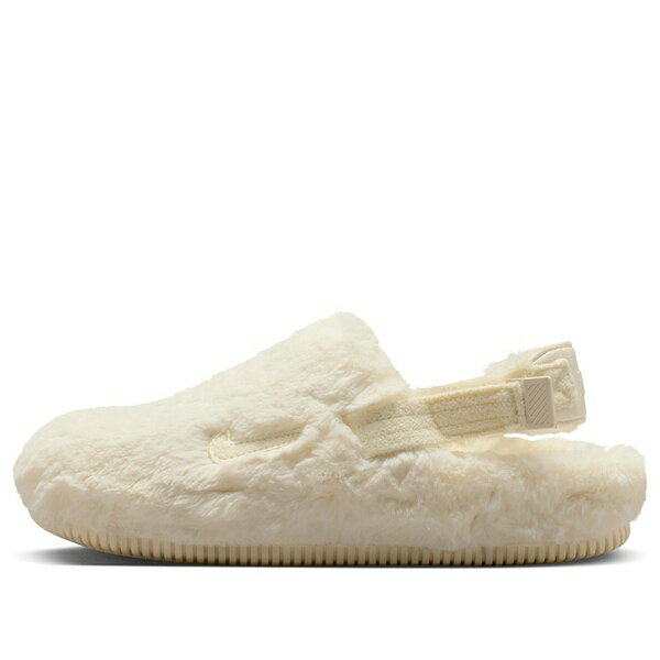 ■ブランド Nike(ナイキ)■商品名 (WMNS) Nike Calm Mule SE 'Sanddrift' FZ3118-101■色 ■サイズ サイズ US_W_12 ■表記の日本サイズは参考サイズとなります。実際のサイズとは前後する...