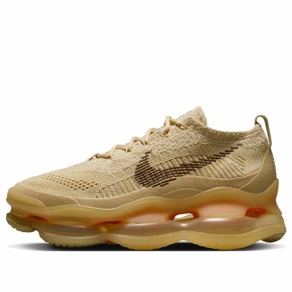 ■ブランド Nike(ナイキ)■商品名 (WMNS) Nike Air Max Scorpion Flyknit 'Sesame' DJ4702-200■色 ■サイズ サイズ US_W_10.5 ■表記の日本サイズは参考サイズとなります。実...
