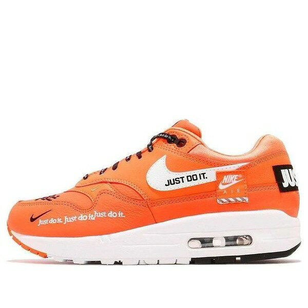 ■ブランド Nike(ナイキ)■商品名 (WMNS) Nike Air Max 1 LX 'Just Do It Orange' 917691-800■色 ■サイズ サイズ US_W_10.5 ■表記の日本サイズは参考サイズとなります。実際...