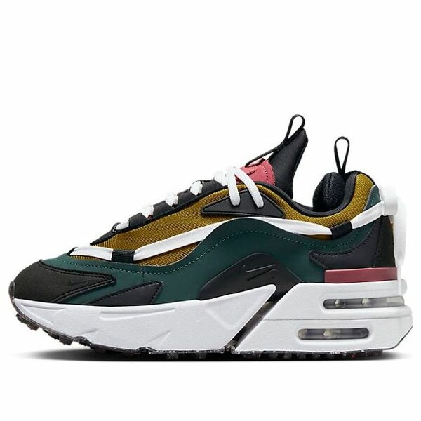 ■ブランド Nike(ナイキ)■商品名 (WMNS) Nike Air Max Furyosal 'Deep Jungle' DH0531-300■色 ■サイズ サイズ US_6(23.0cm) ■表記の日本サイズは参考サイズとなります。実...