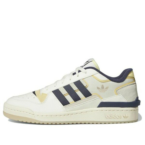 ■ブランド adidas(アディダス)■商品名 adidas Forum Exhibit 'Off White Shadow Navy' GX4121■色 ■サイズ サイズ US_10(28.0cm) ■表記の日本サイズは参考サイズとなりま...