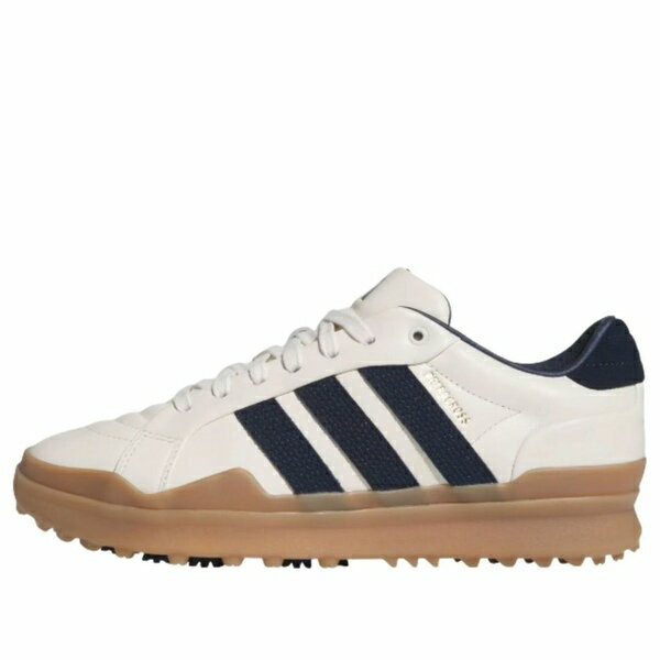 ■ブランド adidas(アディダス)■商品名 adidas Retrocross Gripmore Spikeless 'Chalk White Collegiate Navy Gum' JR1899■色 ■サイズ サイズ US_10(2...