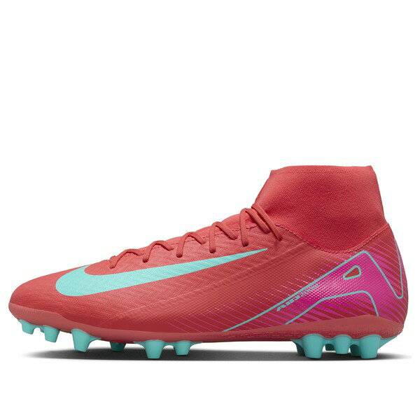 ■ブランド Nike(ナイキ)■商品名 Nike Mercurial Superfly 10 Academy AG 'Mad Energy Pack' FQ8329-800■色 ■サイズ サイズ US_11.5(29.5cm) ■表記の日本...
