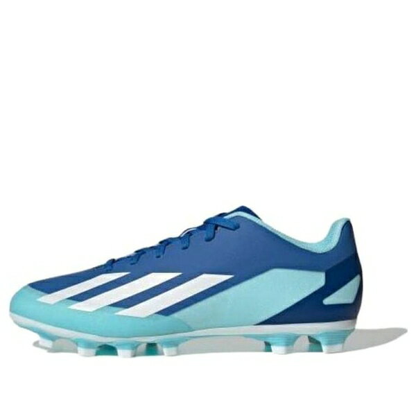 ■ブランド adidas(アディダス)■商品名 adidas X Crazyfast.4 FG 'Marinerush Pack' GY7431■色 ■サイズ サイズ US_M_13 ■表記の日本サイズは参考サイズとなります。実際のサイズと...